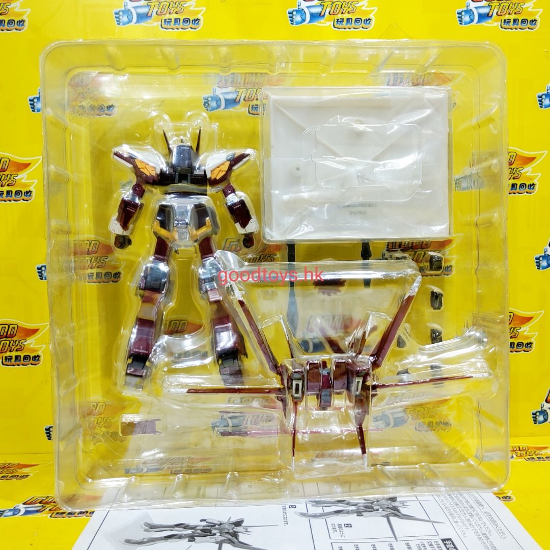 中古已開封 魂商店限定 BANDAI COMPOSITE VER.KA 超級機械人大戰OG SUPER ROBOT WARS OG RTX ...