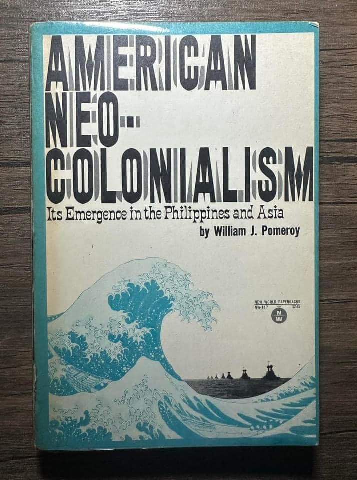 American Neo-Colonialism: Its Emergence in the Philippines and Asia ...