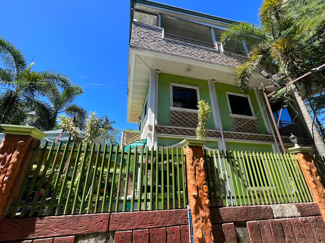Beach house and lot for sale, Property, For Sale, House & Lot on Carousell