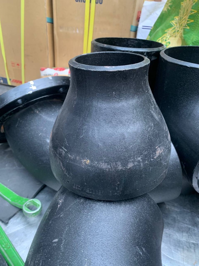 BI CON REDUCER, Commercial & Industrial, Construction Tools & Equipment ...