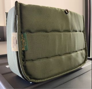 Billingham Hadley small sling camera bag, Photography, Photography ...