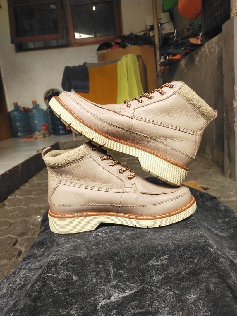 Clarks Korik Rise Gore-Tex (red wing redwing rw dr martens docmart ...