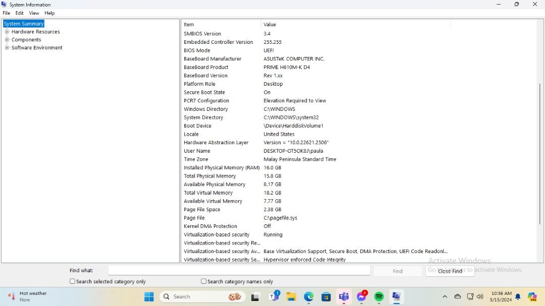 Computer System Unit (CPU) 13th Gen Intel Core i3-13100F 16GB RAM with NVIDIA GeForce GTX 1650 ...