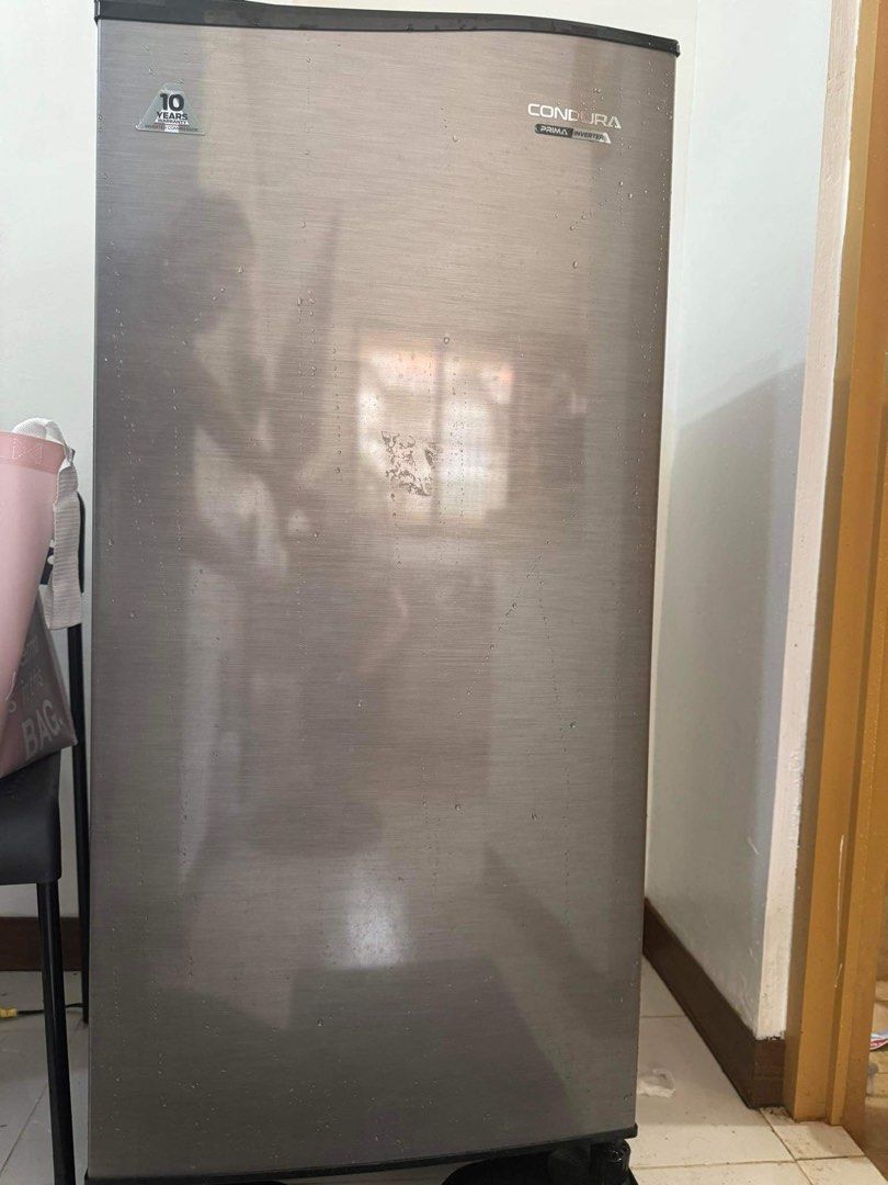 Condura inverter, TV & Home Appliances, Kitchen Appliances ...