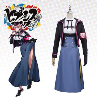 [INSTOCK] Nikke Goddess of Victory Mihara Cosplay, Hobbies & Toys ...