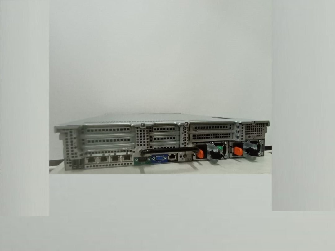 Dell PowerEdge R830 Server 伺服器 44core, 電腦＆科技, 商務用科技產品 - Carousell