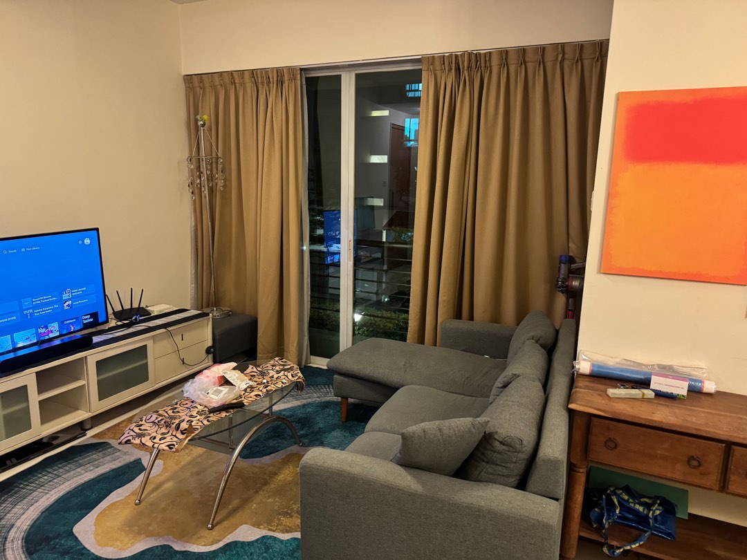 Deng Fu Ville, Property, Rentals, Condos & ECs on Carousell