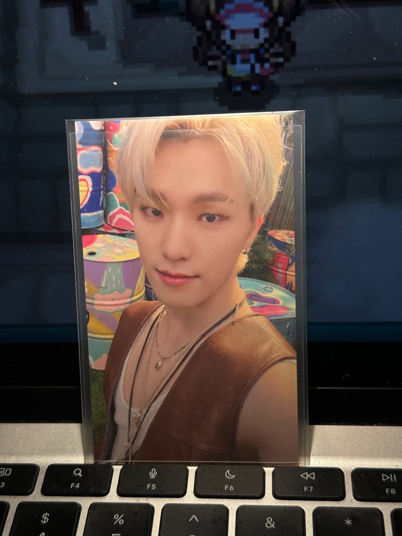 dino seventeenth heaven pob pc, Hobbies & Toys, Memorabilia ...