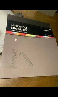 Drawing Blocks, Hobbies & Toys, Stationery & Craft, Stationery & School ...