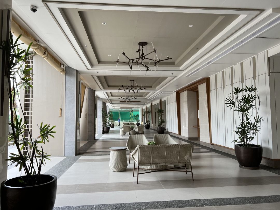 FOR SALE: 1 Bedroom 28sqm - Prisma Residences Pasig - P4.5M, Property ...