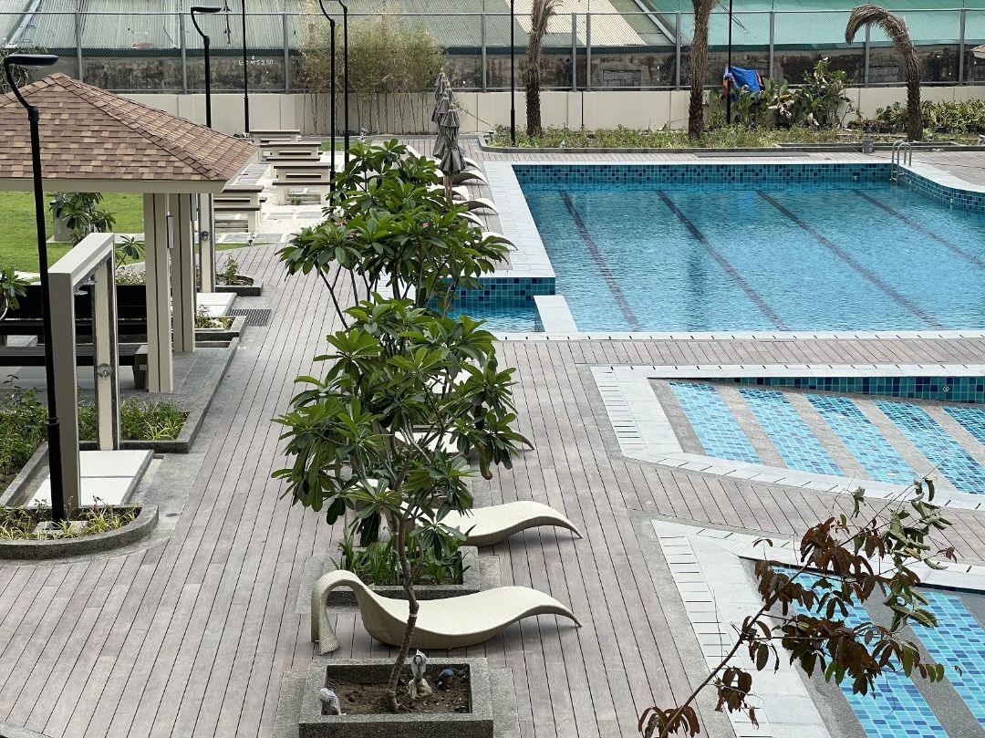 FOR SALE: 1 Bedroom 28sqm - Prisma Residences Pasig - P4.5M, Property ...