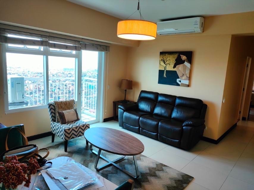 ForLease: Aston Tower at Two Serendra BGC, Property, Rentals ...