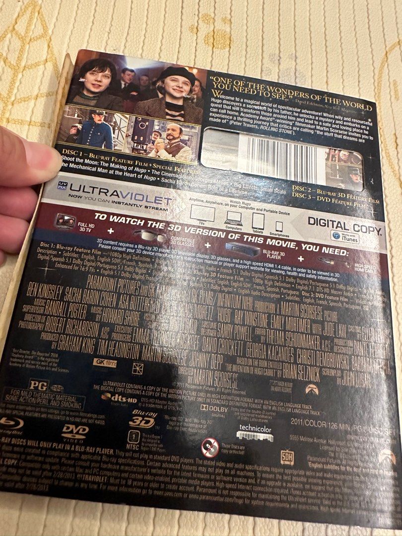 FREE TRACKABLE SHIPPING AND NEW AND SEALED! Critically Acclaimed ...