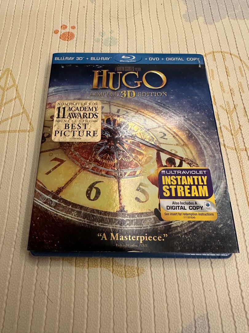 FREE TRACKABLE SHIPPING AND NEW AND SEALED! Critically Acclaimed ...