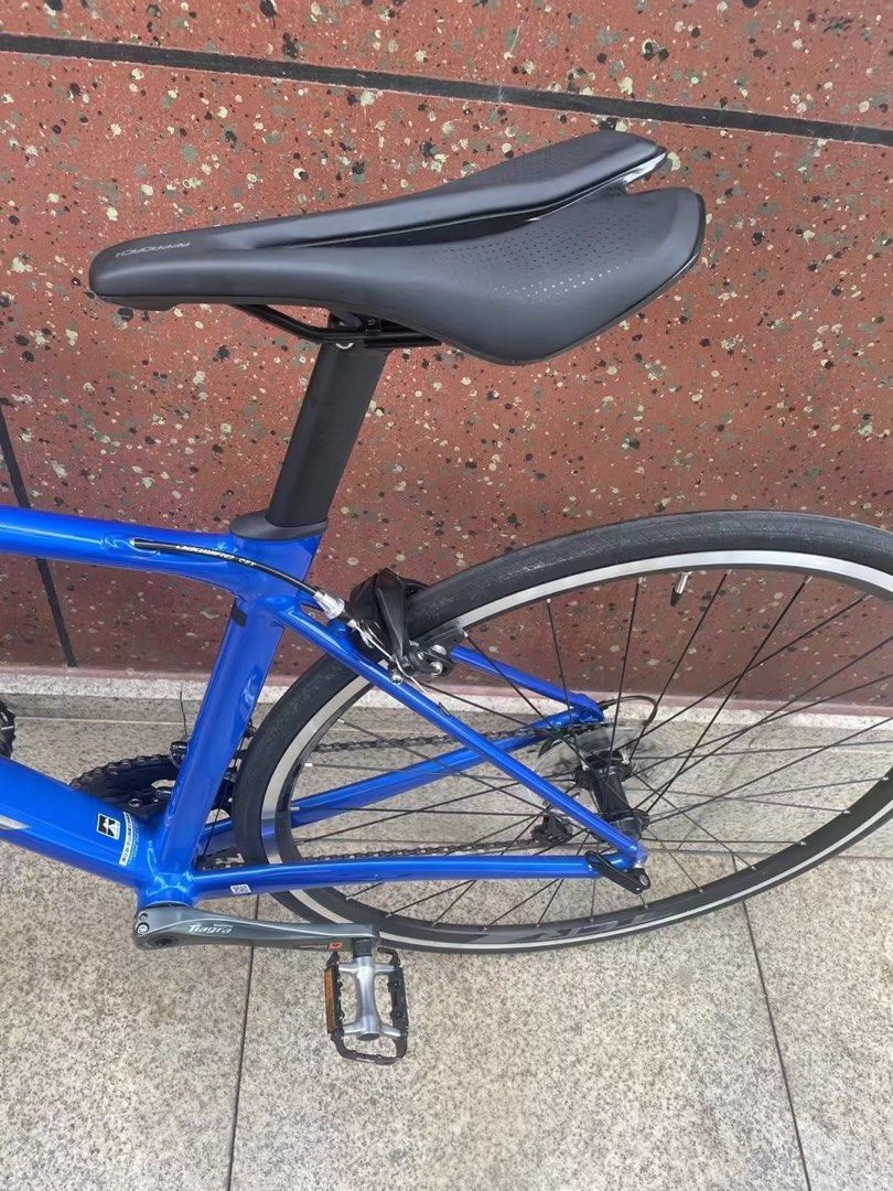 新款Giant TCR SLR 超輕鋁合金20速4700套件, 運動產品, 單車及配件, 單車 - Carousell