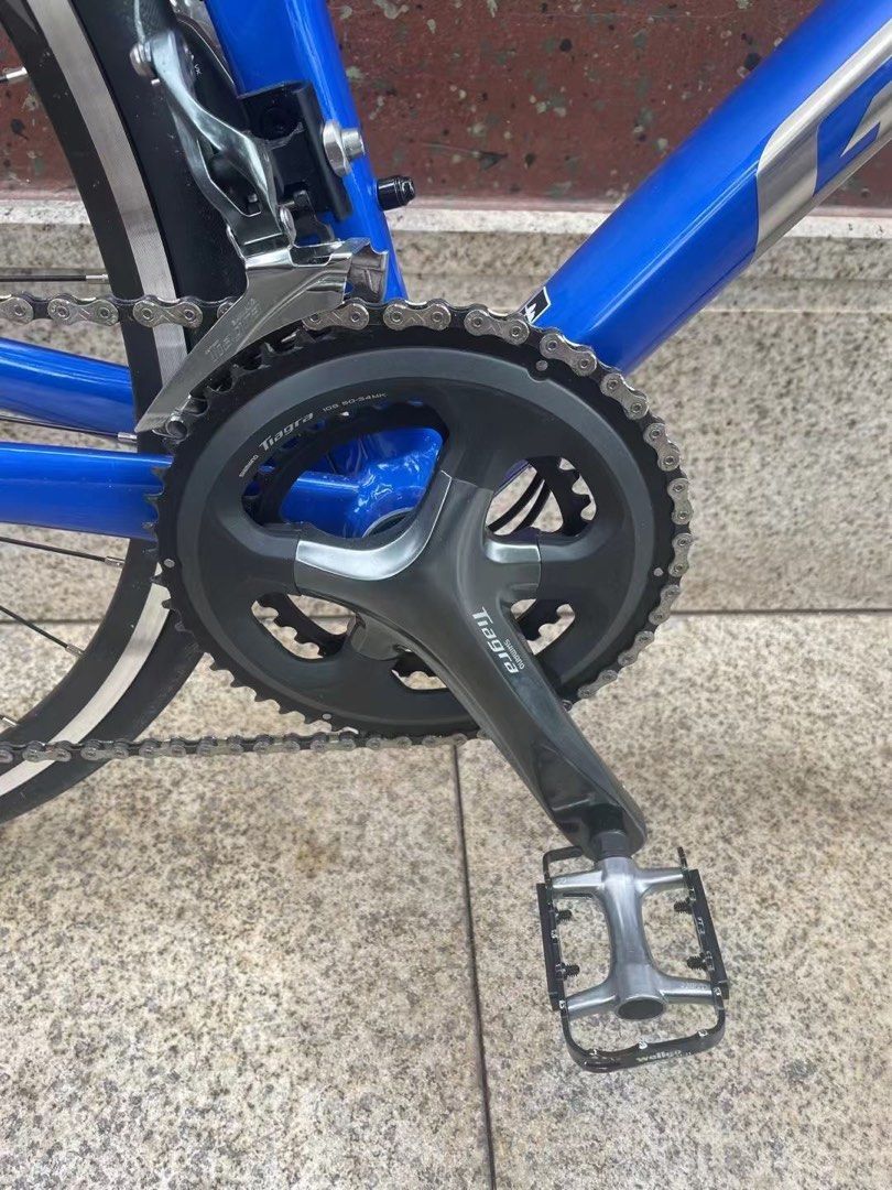 新款Giant TCR SLR 超輕鋁合金20速4700套件, 運動產品, 單車及配件, 單車 - Carousell