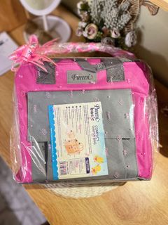 Pureen Inco Basic Adult Diapers, Babies & Kids, Going Out, Diaper Bags ...