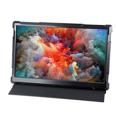 G-STORY 15.6" SCREEN PORTABLE GAMING MONITOR, Computers & Tech, Parts ...