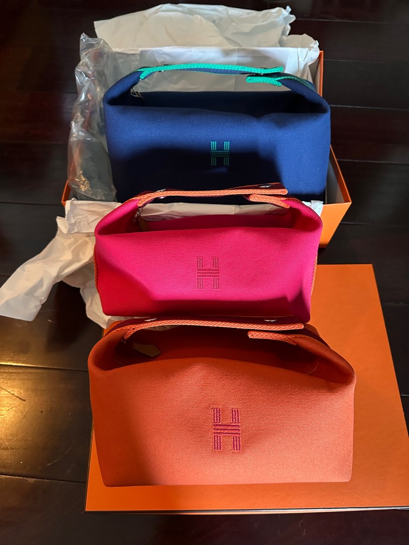 Hermes bride a brac, Luxury, Bags & Wallets on Carousell