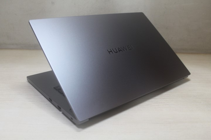 Huawei matebook D14 i3 12thgen Ram 8gb ssd 256gb window 11 slim laptop ...