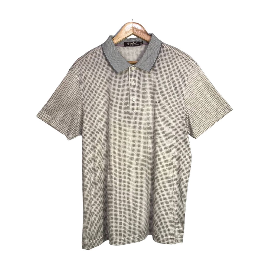 Japanese Gold Lion Polo, Men's Fashion, Tops & Sets, Tshirts & Polo ...