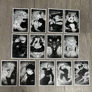Jujutsu Kaisen JJK Gojo Satoru Crochet Amigurumi, Hobbies & Toys ...