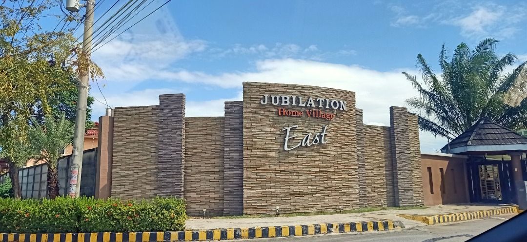 Jubilation East Binan Laguna House and Lot for Sale near CALAX and ...