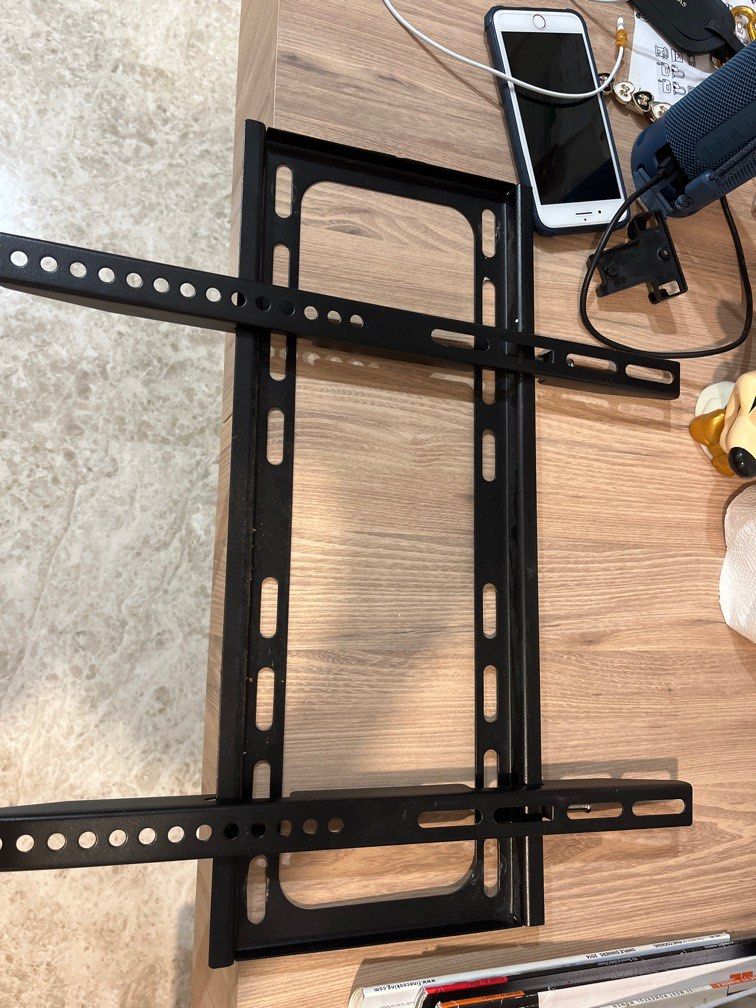 LCD mounting, TV & Home Appliances, TV & Entertainment, TV Parts ...