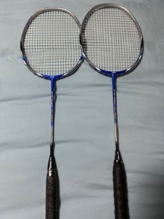 LINING Aeronaut 6000/6000c/6000i Badminton Racket (Brand New, Pre-order ...
