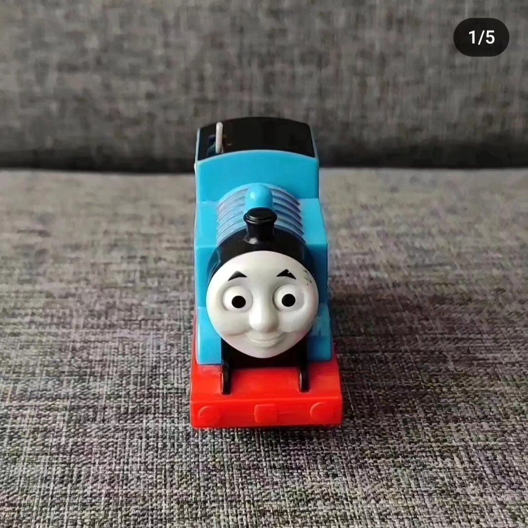 Mainan Thomas & friends, Toys & Collectibles, Mainan di Carousell