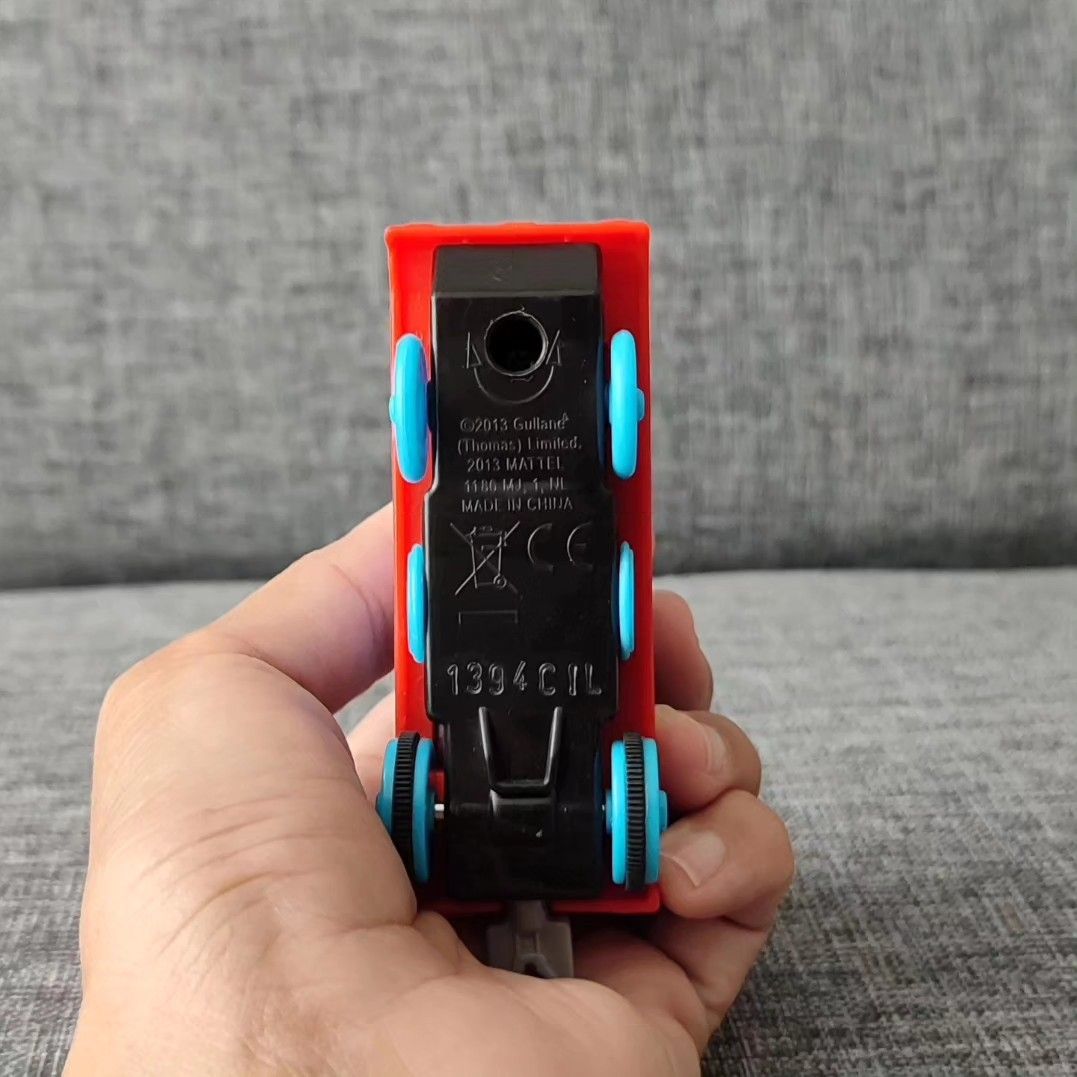 Mainan Thomas & friends, Toys & Collectibles, Mainan di Carousell