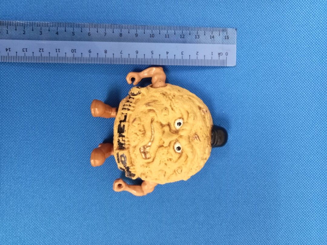 Mattel food fighter chip the ripper, Hobbies & Toys, Toys & Games on ...