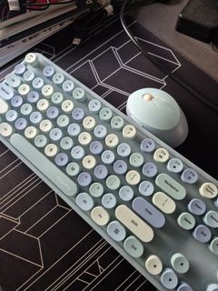Logitech K220 Wireless Keyboard and Mouse Combo set, Sleek Designer ...