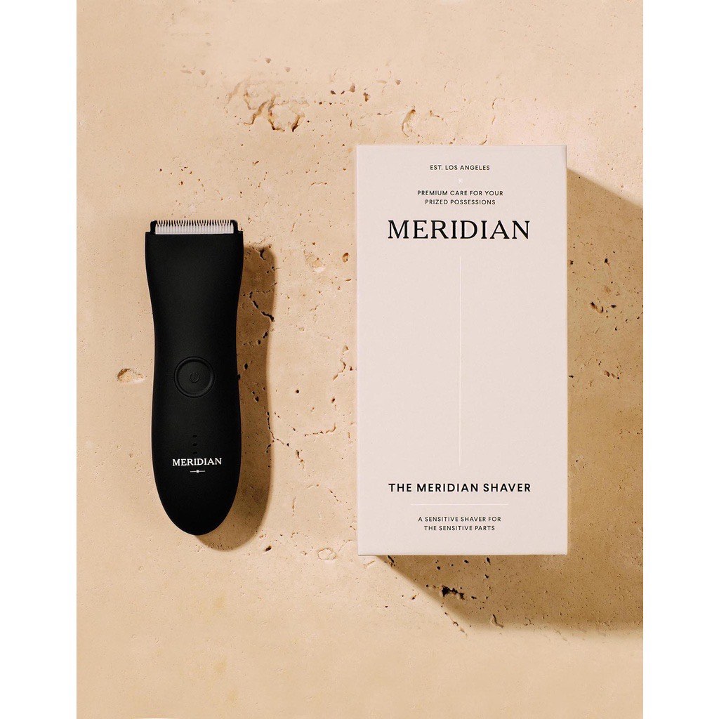 Meridian Shaver | Meridian Trimmer | Meridian grooming: Electric ...