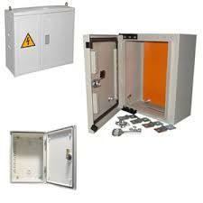 Metal Enclosure, Panel Box, Electrical Panel Box, Metal box, Computers ...