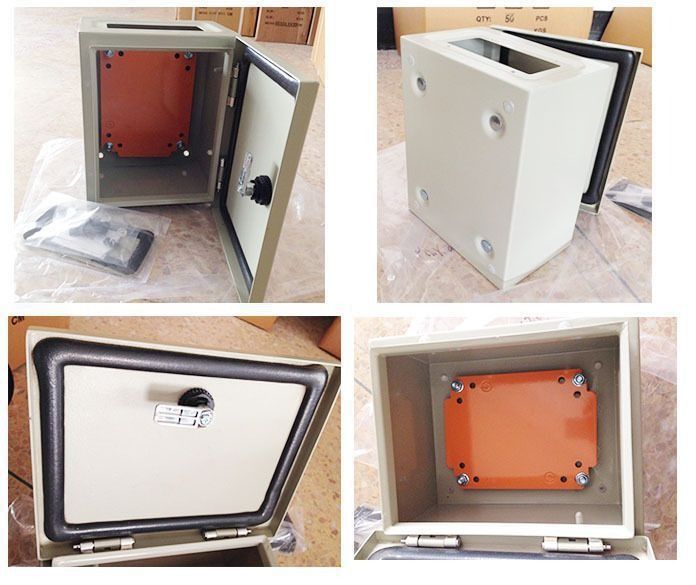 Metal Enclosure, Panel Box, Electrical Panel Box, Metal box, Computers ...