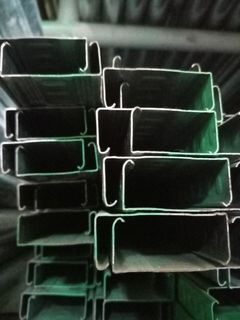 METAL FURRING, Commercial & Industrial, Construction & Building ...