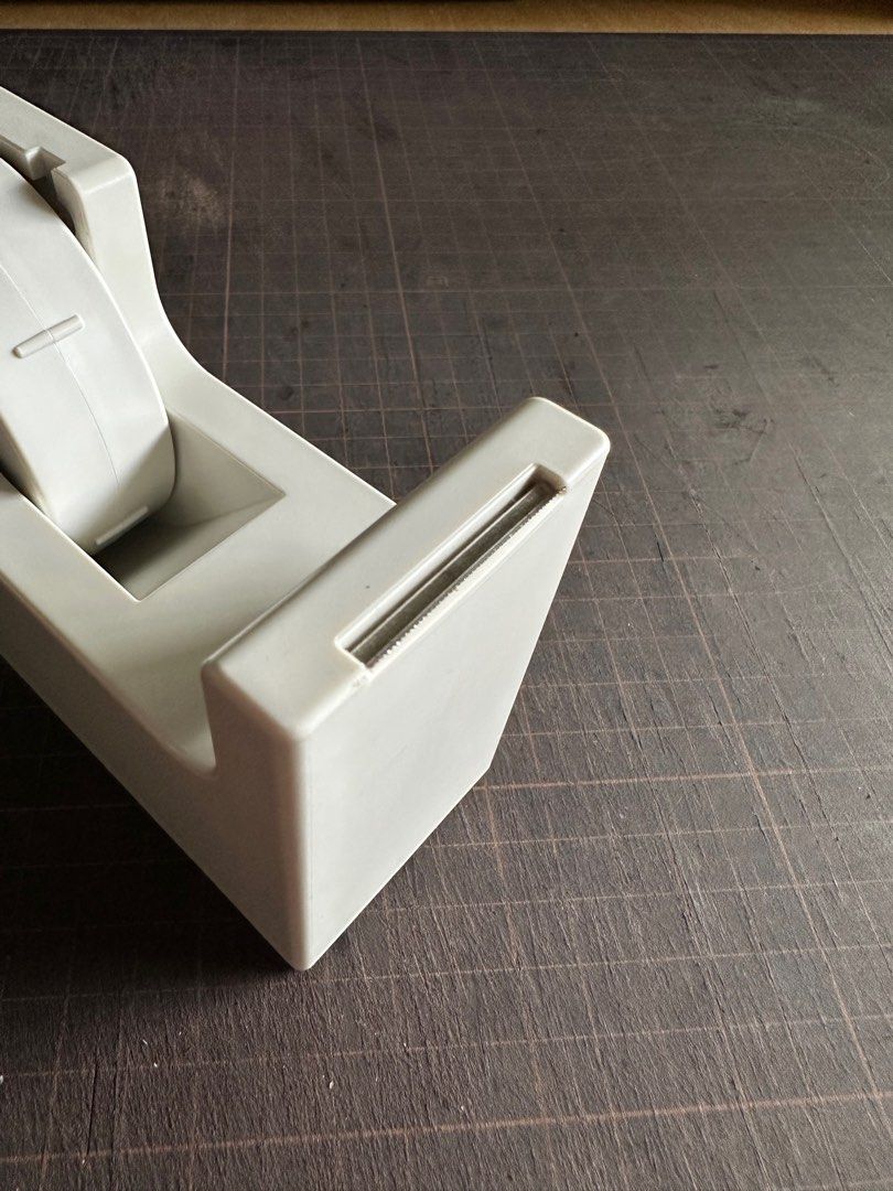 MUJI Tape Dispenser, Hobbies & Toys, Stationery & Craft, Stationery ...
