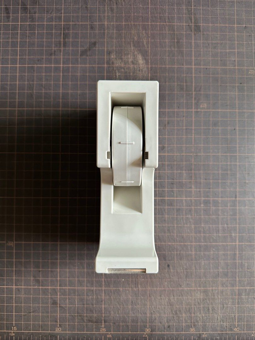 MUJI Tape Dispenser, Hobbies & Toys, Stationery & Craft, Stationery ...
