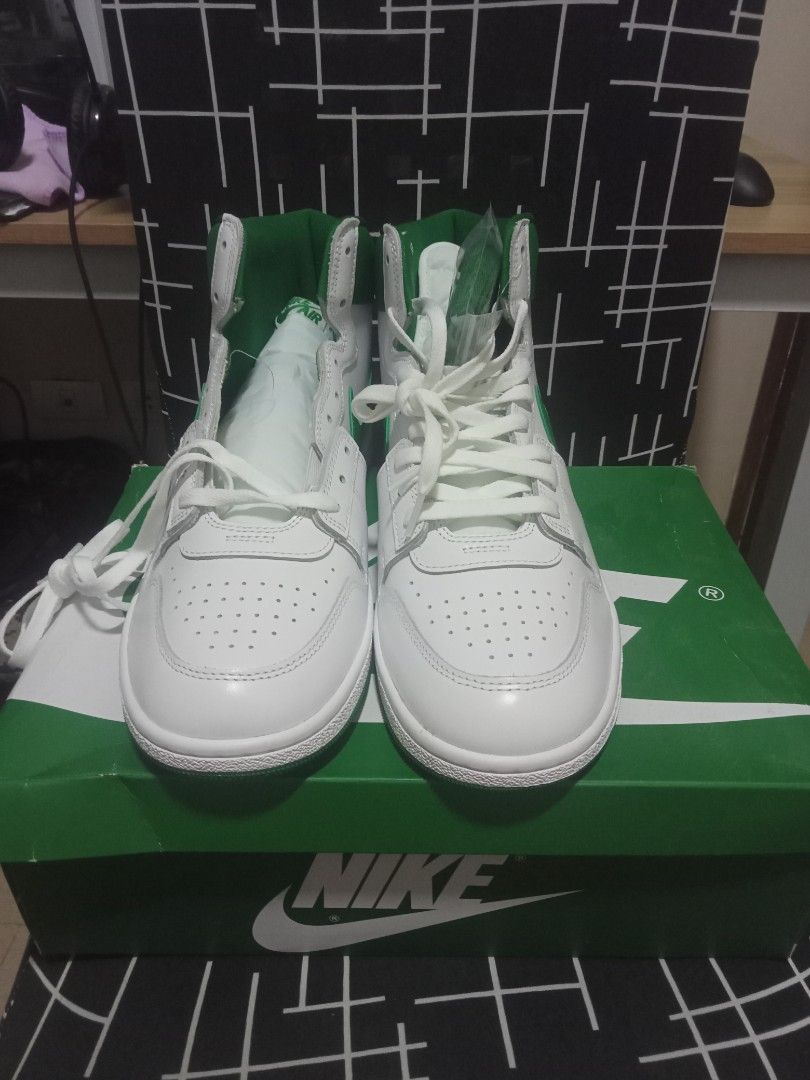 Nike airship PE, Men's Fashion, Footwear, Sneakers on Carousell