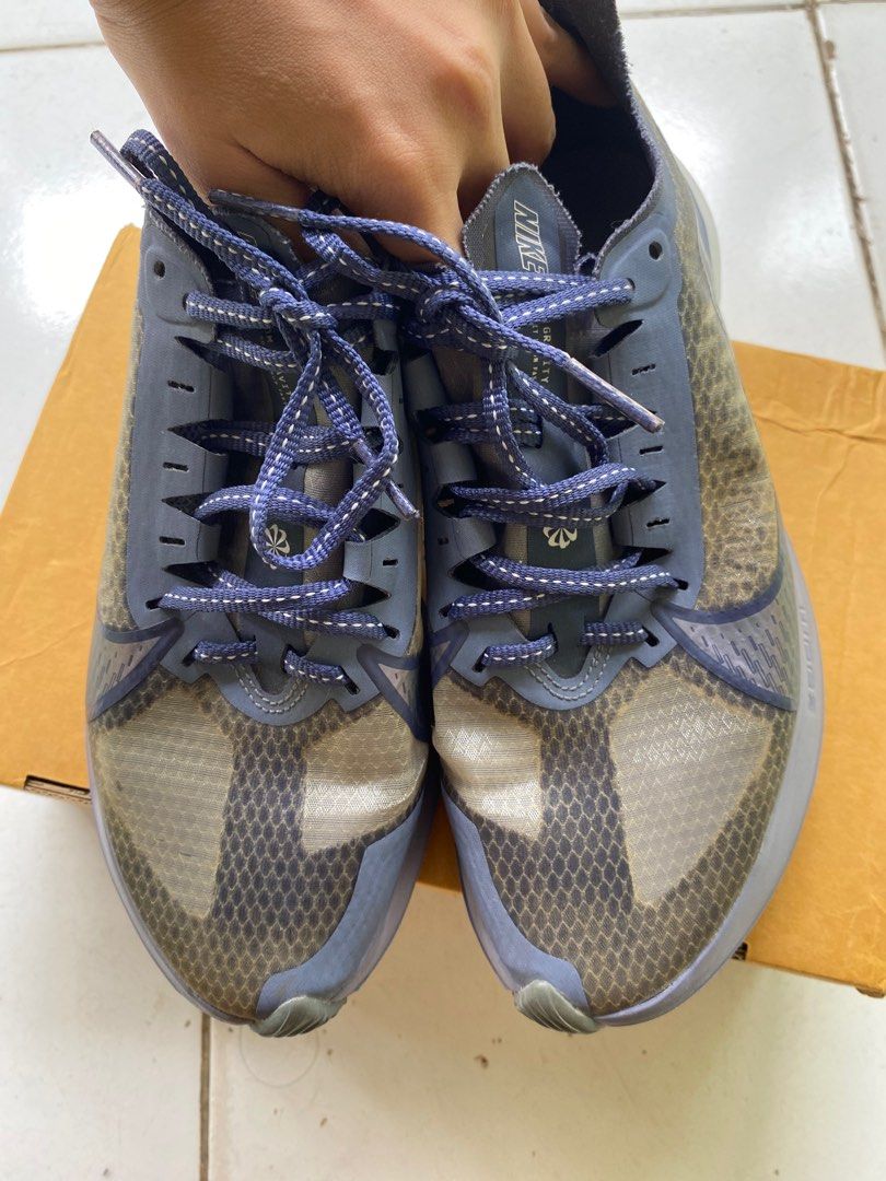 Nike Zoom Gravity, Fesyen Wanita, Sepatu di Carousell