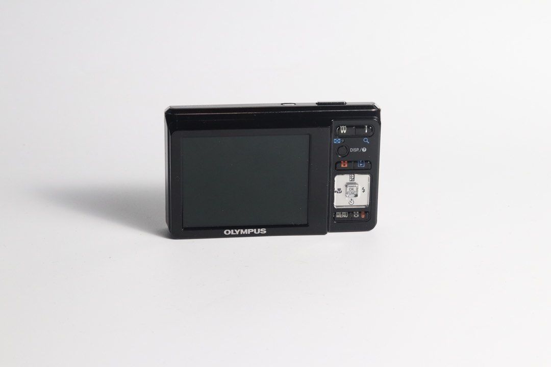 Olympus X 925 CCD相機 舊數碼相機 Old Digital Camera DV 錄影機 復古 Vintage Y2K, 攝影 ...