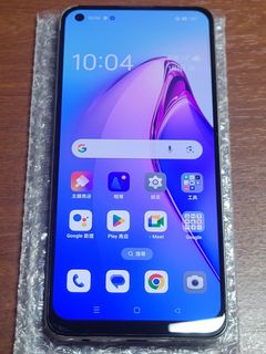 【艾爾巴二手】OPPO RENO8 PRO 12G/256G CPH2357 6.7吋 琉光黑#二手機#新興店28019, 手機及配件, 手機 ...