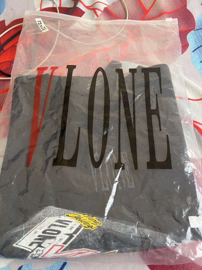 original vlone, Men's Fashion, Tops & Sets, Tshirts & Polo Shirts on ...