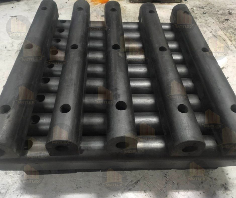 Premium Loading Dock Bumpers, Commercial & Industrial, Construction ...