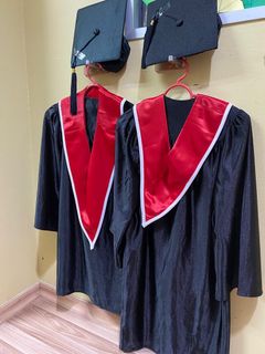 Curtin University - Graduation sash and mortarboard, Everything Else on ...