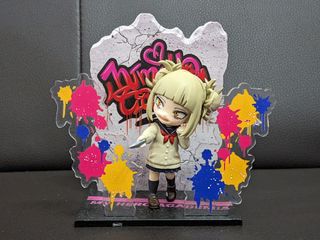 【PRE-ORDER】 Dodomo Studio - My Hero Academia - Himiko Toga Resin Statue ...
