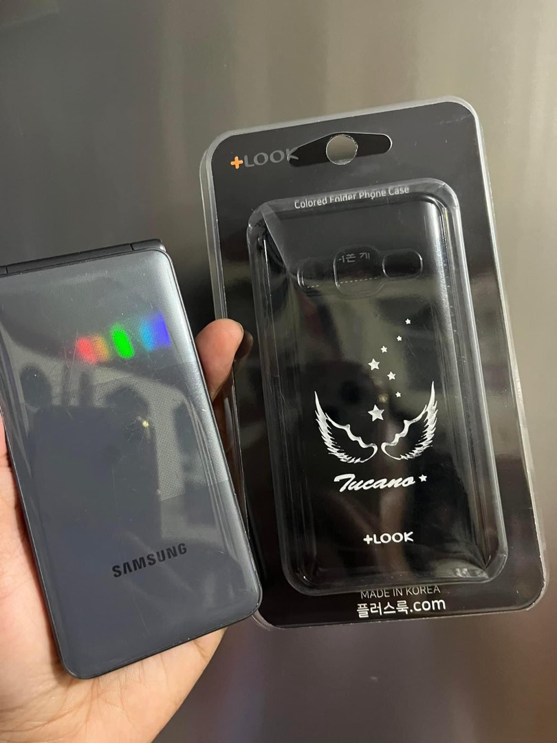 SAMSUNG FOLDER 2 (2021 version ), Mobile Phones & Gadgets, Mobile ...