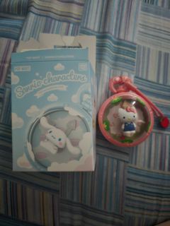 Sanrio Character Star Angel Series, Hobbies & Toys, Toys & Games on ...