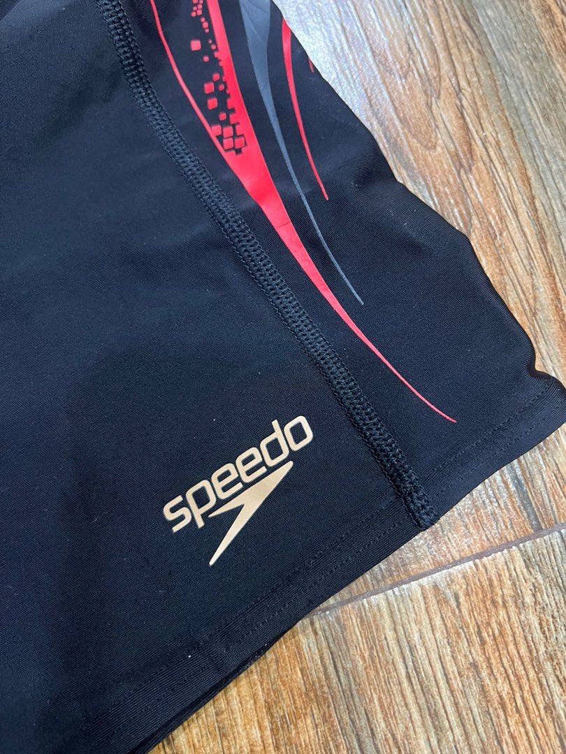SPEEDO MEN swim wear, Men's Fashion, Activewear on Carousell
